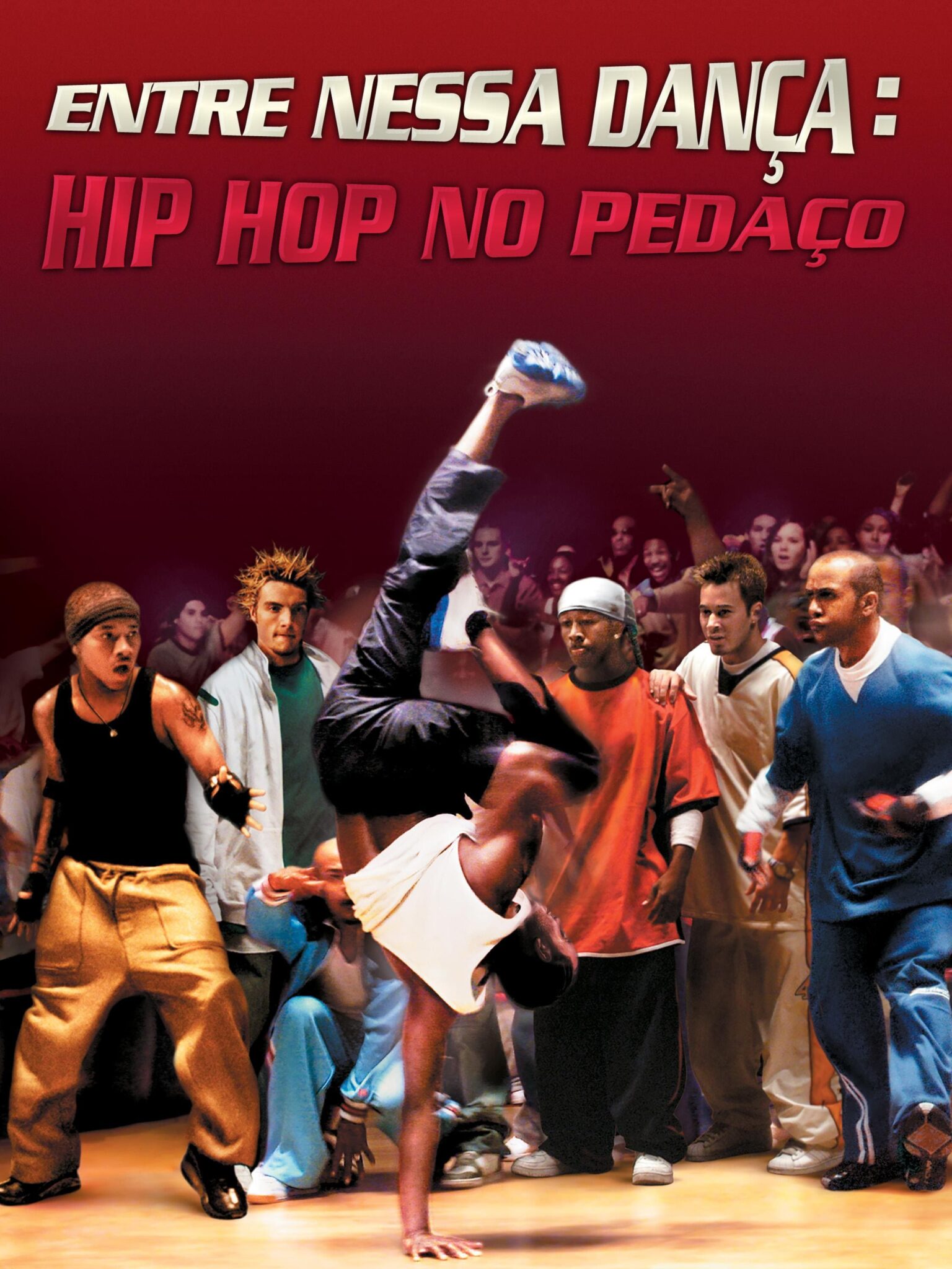 RANKING: TOP 20 Melhores FILMES de Dança Da História